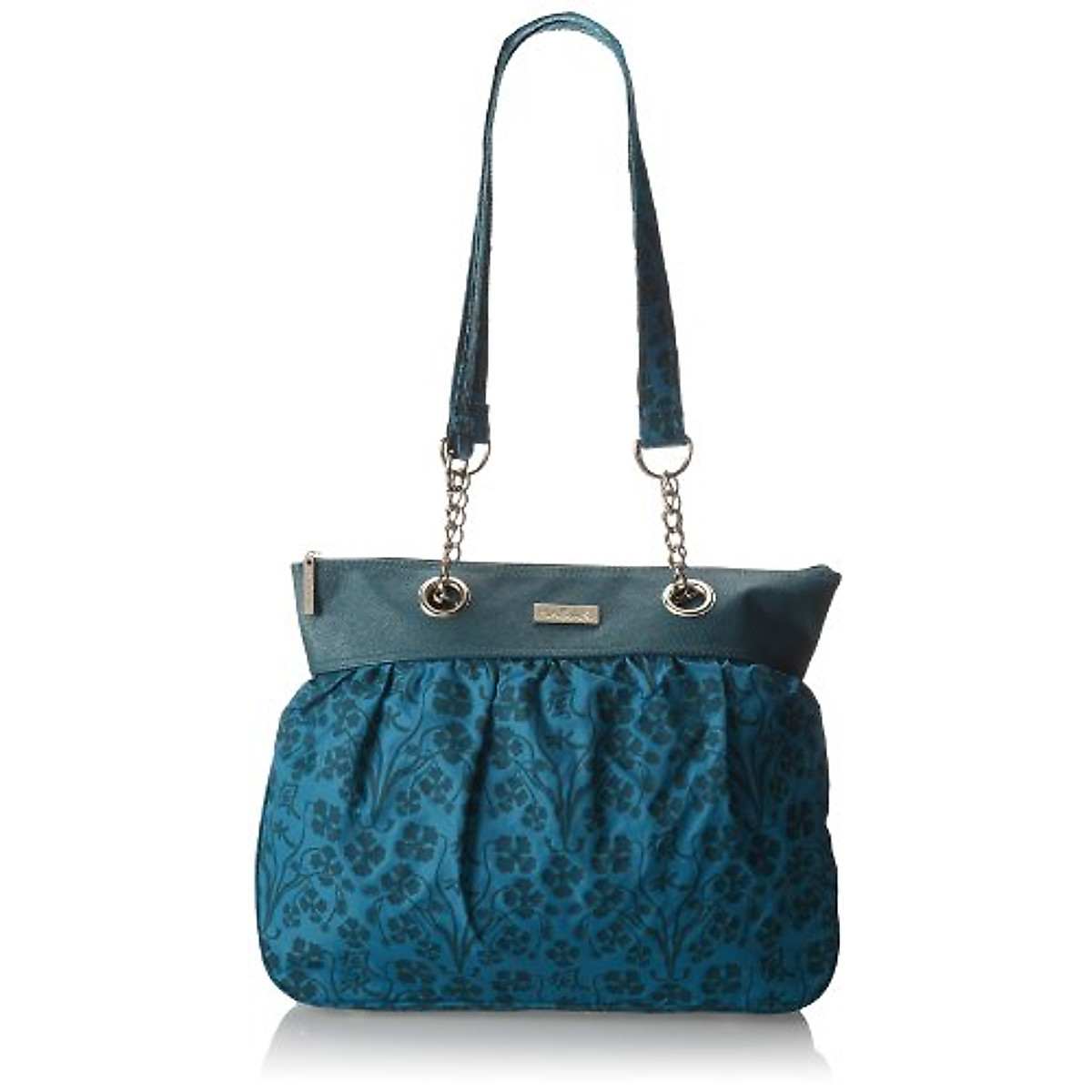 HADAKI Brickabrack Tote Pod, O Express