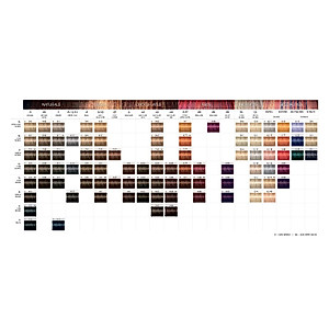 Schwarzkopf Igora Royal Permanent Hair Color - 7-65 Medium Auburn Gold Blonde