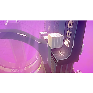 Etherborn - Nintendo Switch