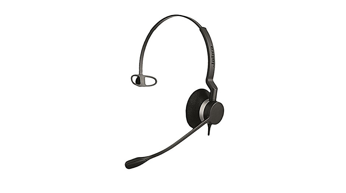Jabra Foam Ear Cushions - Premium 10 Pack for Headsets