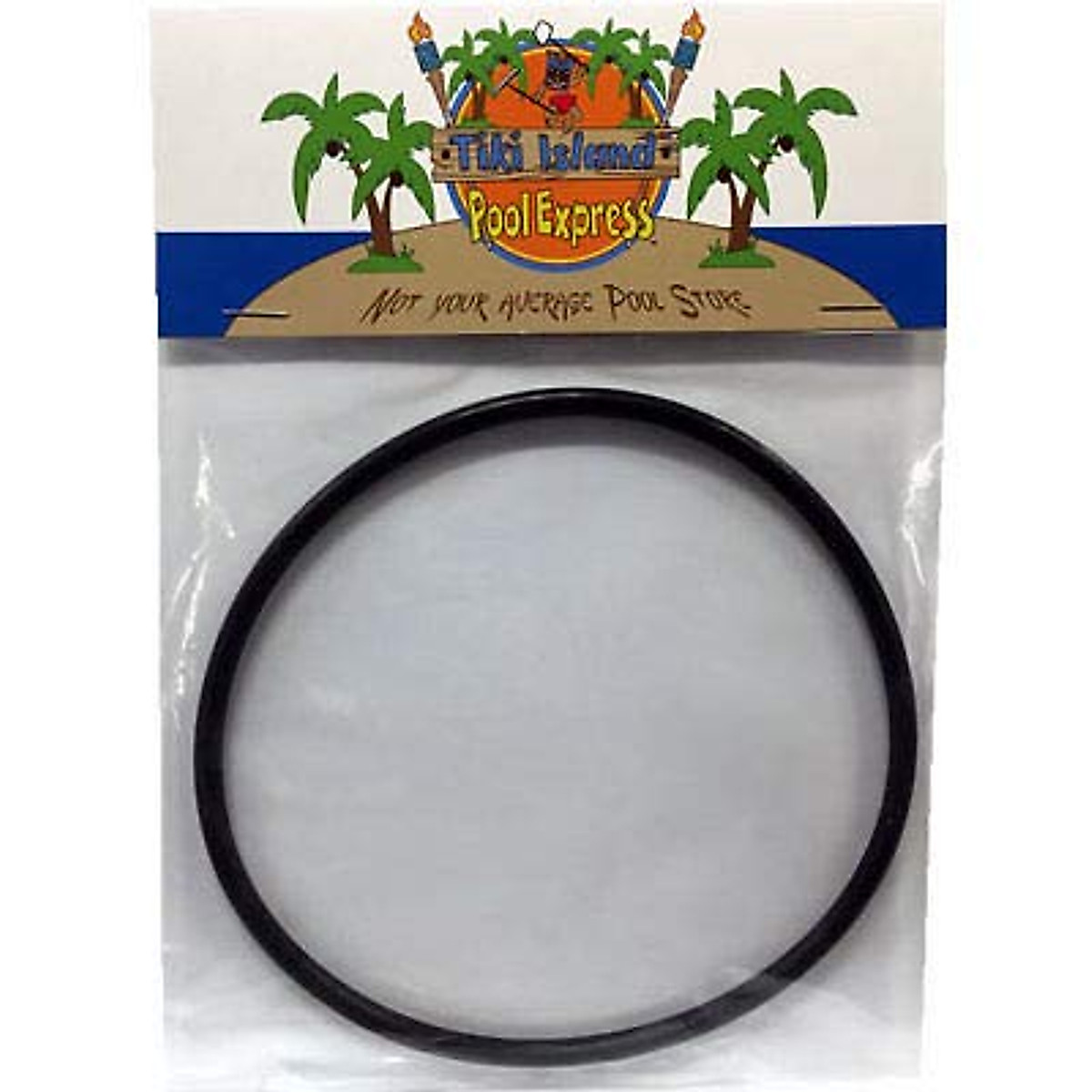10325 Small Top Cover Filter O-Ring Replacement Compatible for Intex