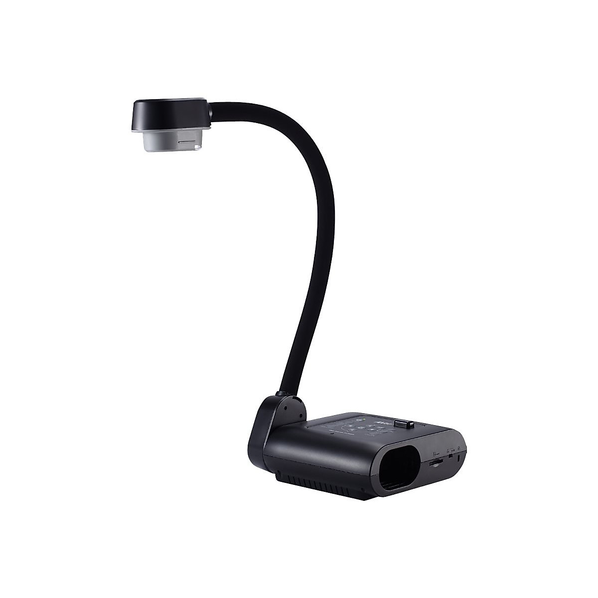 Aver AVerVision F17-8M Portable FlexArm Document Camera