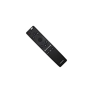 Samsung BN59-01330A Smart OneRemote TV Remote Control - Black (Renewed)