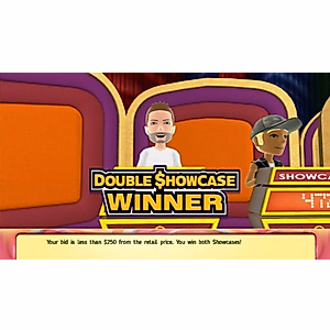 Price Is Right Decades - Xbox 360 (Renewed)