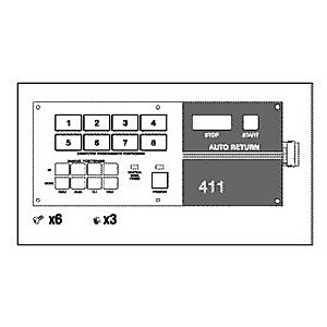 Program Panel MIP191
