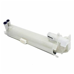 Whirlpool WPW10121138 Genuine OEM SxS Refrigerator Water Filter Housing Replacement Part - Replaces 2260507, 2260513, W10121138