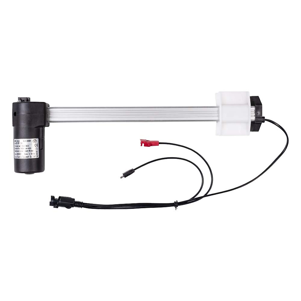 Fruhdi Power Recliner Sofa Lift Chairs Mulin Motor Actuator Model ML8 ML8-205B1 Replacement Kit