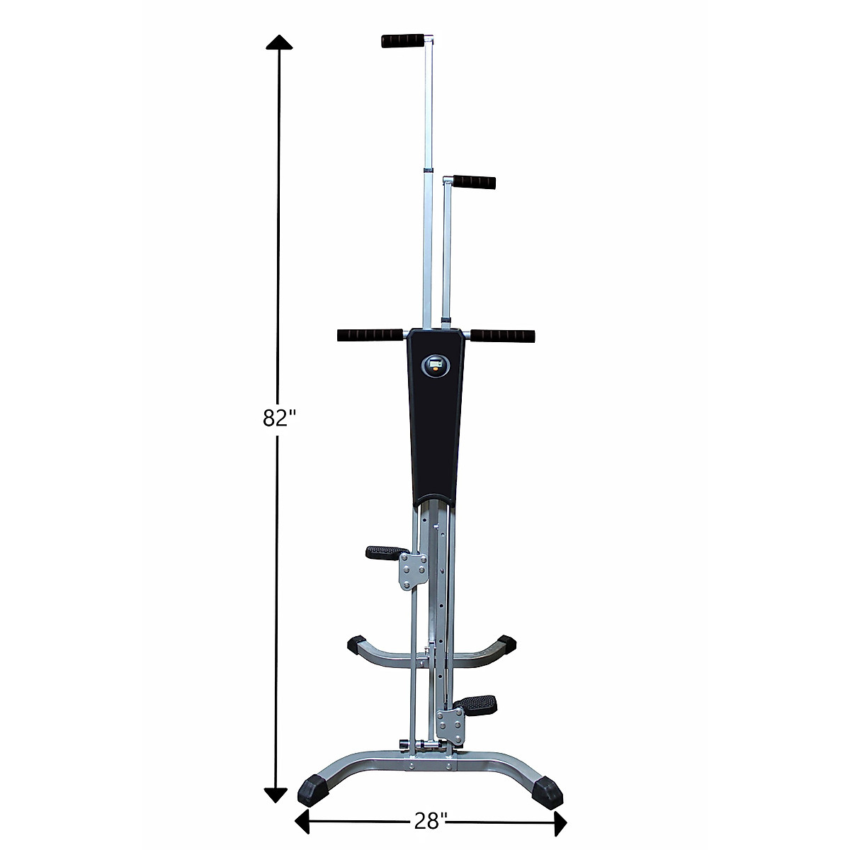Ader Vertical Climber (x 1pc)