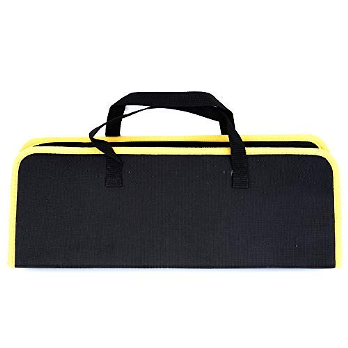 KOTTO Battery Cable Lug Crimper Tool 6-50mm², Wire Crimping Tool, Pliers for Crimping Wire Cable with Cable Cutter for 10,8,6,4,2 and 1/0 AWG Wire Cable Cutting and Crimper with Storage Bag