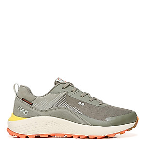 Ryka Women's Kenai Trail Hiking Shoe Vetiver Green 11 M