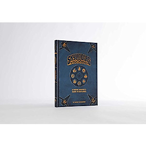 Skylanders: A Portal Master's Guide to Skylands