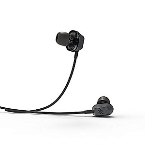 iFrogz Sound Hub Earbud XD2-FG - Black