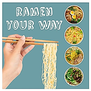 MyMini Blackberry Noodle Cooker & Skillet