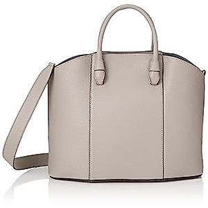 Furla 1007-M7Y00 MIASTELLA L TOTE Women's Tote Bag, Marmo c