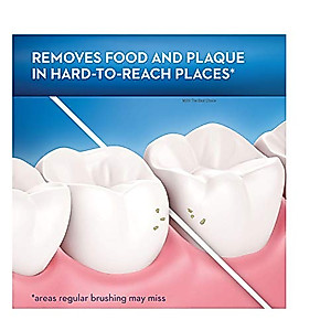 Oral-B Glide Comfort Plus Mint-Flavored Floss, 6 pk. AS