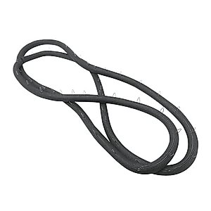 Door Gasket Kit Compatible with Traeger Timberline 1300 Pellet Grills, KIT0252