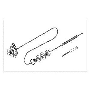 Overheat Thermostat CHT014