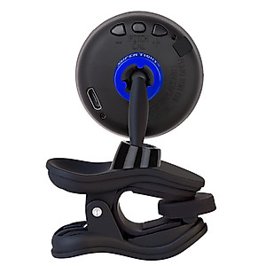 SNARK Guitar Tuner (SST-1)