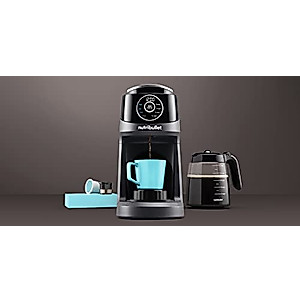 NutriBullet® Brew Choice Pod + Carafe