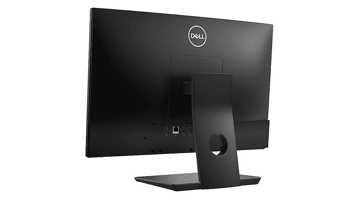 Dell OptiPlex 3280 All-in-One Desktop - Intel i5, 8GB RAM