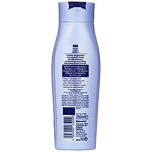 Nivea 2-in-1 Shampoo 250ml by Nivea