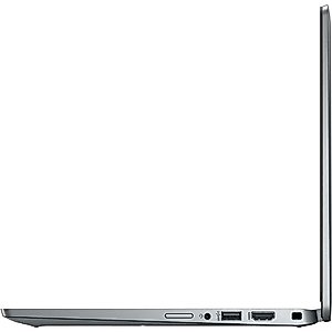 Dell Latitude 5320 Business Laptop 2022 13.3” FHD 1920 x 1080 Display Touchscrenn, Intel Core i7-1185G7 Intel Iris Xe Graphics 32GB LPDDR4 2TB SSD Backlit Keyboard Thunderbolt 4 FP Windows 11 Pro