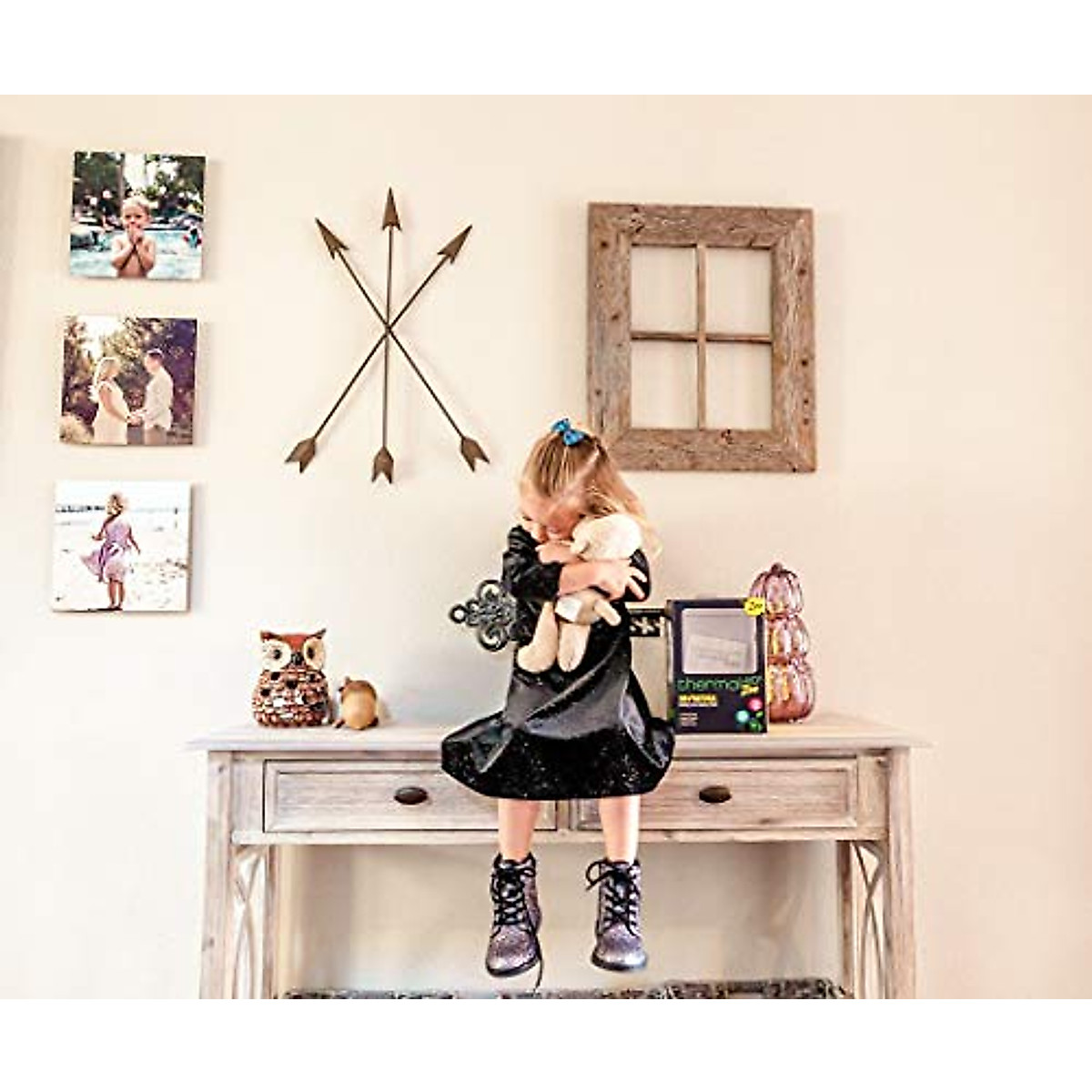 Thermal-Aid Zoo — Jo Jo The Monkey — Microwavable Stuffed Animal — Kids Hot and Cold Pain Relief