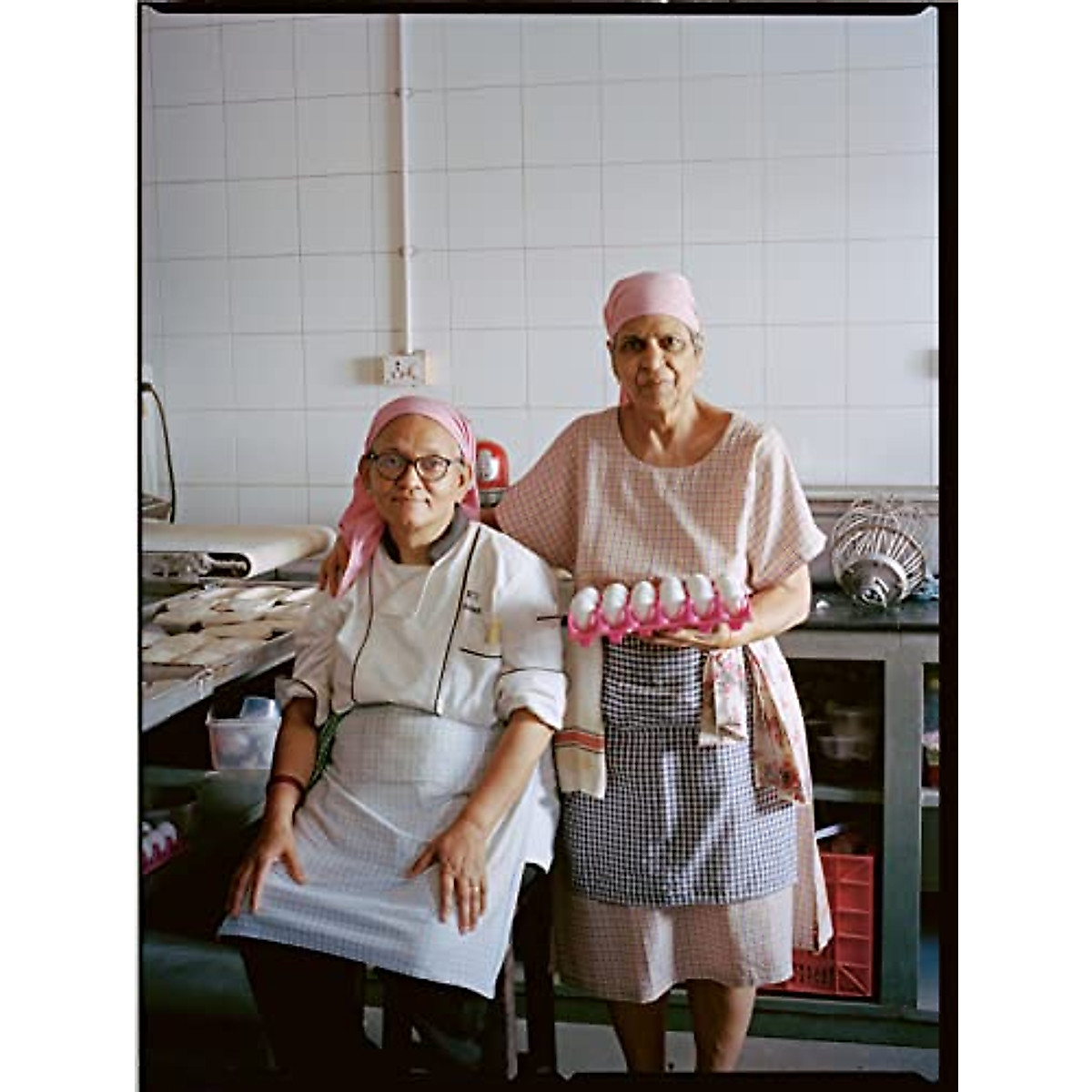 Parsi: From Persia to Bombay: Recipes & Tales from the Ancient Culture