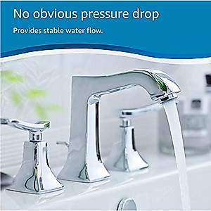 AQUACREST AP810 Whole House Water Filter, Replacement for 3M Aqua-Pure AP810, AP801, AP811, Whirlpool WHKF-GD25BB