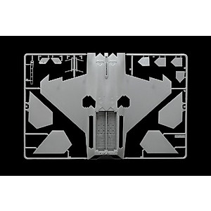 Italeri Models Lockheed Martin F-22 Raptor Plane Model Kit