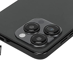 ciciglow Unlocked Smartphones, 6.2 Inches 6GB 128GB Android 11 Cell Phone, 7000mAh Fast Charging Battery, Front 8MP Rear 16MP, Face Recognition, Dual SIM Dual Standby, WiFi, BT, FM, GPS(Black)