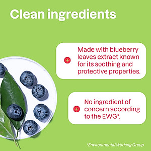 ATTITUDE Shampoo and Body Wash for Kids, EWG Verified, Dermatologically Tested, Plant- and Mineral-Based Ingredients, Vegan and Cruelty-Free, Watermelon and Coco, 16 Fl Oz