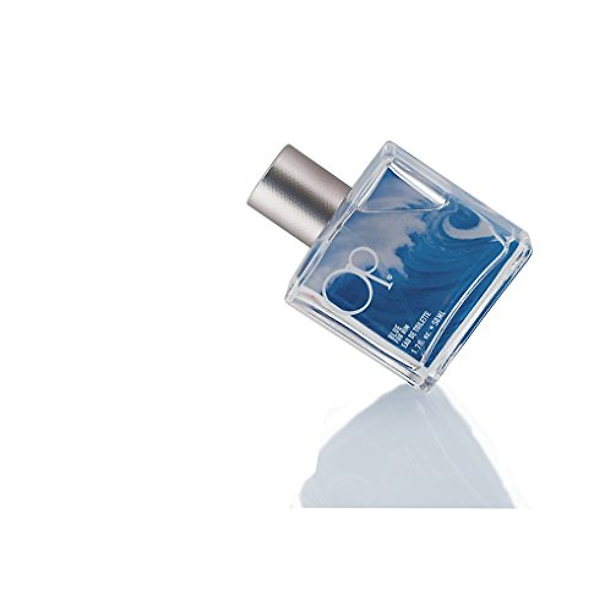 Ocean Pacific Blue for Him Eau De Toilette Spray, 3.4 Oz