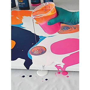 Creativ Pouring-Fluid