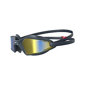 Speedo Hydropulse Mirror One Size