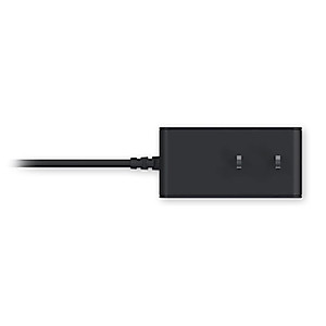 Teltonika PR3PUUS3 Power Supply, US Plug, 9W, 100-240 VAC Input, 9 VDC Output, 50/60 Hz, Up to 50000 Hours Rated Life