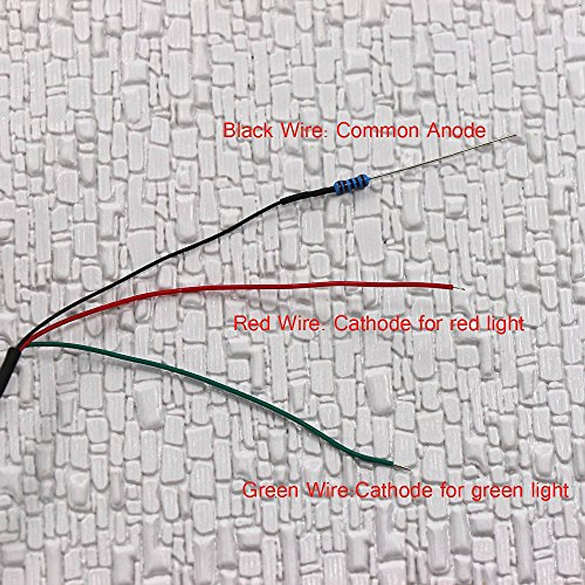 Evemodel JTD1503GR N Scale 2-Light Train Signals