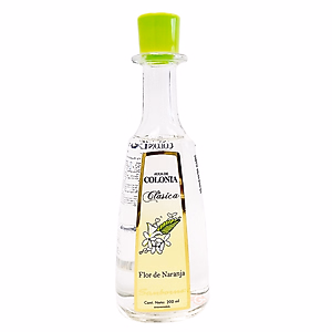 Sanborns Water Orange Blossom Cologne 6.83 oz (Pack of 1) by Sanborns