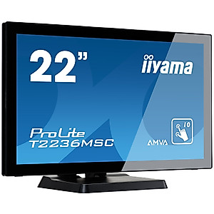 iiyama ProLite T2236MSC-B2