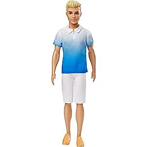 Barbie Fashionistas Doll #129