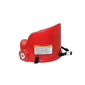 Booster Seat: Little Tikes - Red