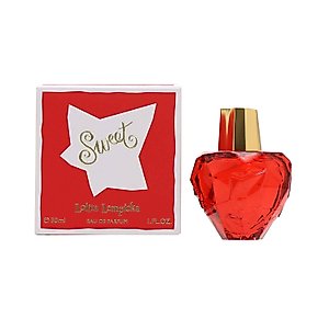 Lolita Lempicka Sweet Eau De Parfum Spray, Red, 1 Fl Oz