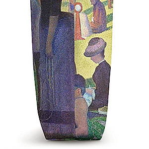 Sunday Afternoon On The Island Of La Grande Jatte Tote Bag