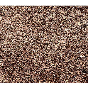 Bonsai Soil Premium All Purpose Blend | Pre-Mixed Ready to Use for Plant Support and Fast Drainage | Large 2.2 Quarts | Lava, Limestone Pearock, Calcined Clay and Pinebark | Made in USA