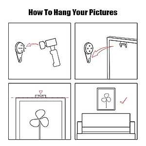 Zlove 2 Set Romantic Wall Art Golden Queen and King Crown Painting Antique Vintage Grey Artwork on Canvas For Bedroom Valentine Day Wedding Gift Stretched and Framed Ready to Hang 12x12inchx2pcs