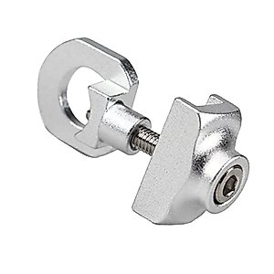 ERINGOGO mesa para uñas acrílicas chain regulator adjuster tool bicycle chain bike tool bike chain tension roller chain tensioner Chain Tensioner for Bicycle fold