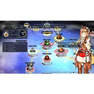 Atelier Ryza 3: Alchemist of the End & the Secret Key - PlayStation 5