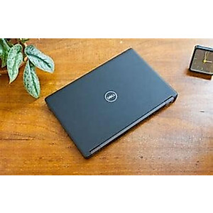 Dell Latitude 5490 Laptop 14 - Intel Core i7 8th Gen - i7-8650U - Quad Core 4.2Ghz - 256GB SSD - 8GB RAM - 1366x768 HD - Windows 10 Pro (Renewed)