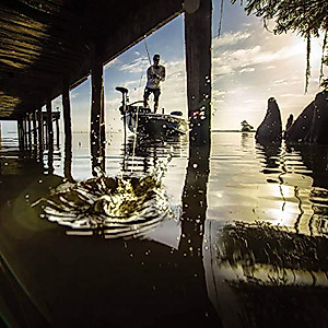 Minn Kota 1368811 Ultrex Freshwater Cable & Electric-steer Bow-Mount Motor with Universal Sonar 2, Digital Maximizer & i-Pilot Link GPS, 80 lbs Thrust, 52" Shaft