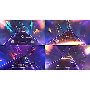 Avicii Invector - Nintendo Switch